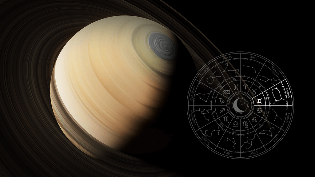 Saturn in 3rd House - Astrologia Medieval