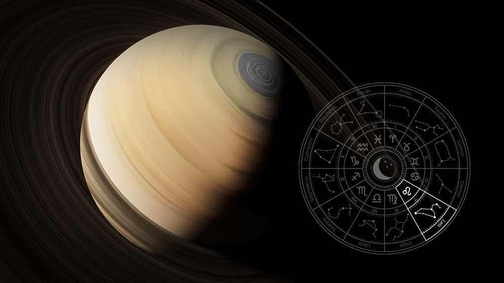 Saturn in 5th House - Astrologia Medieval